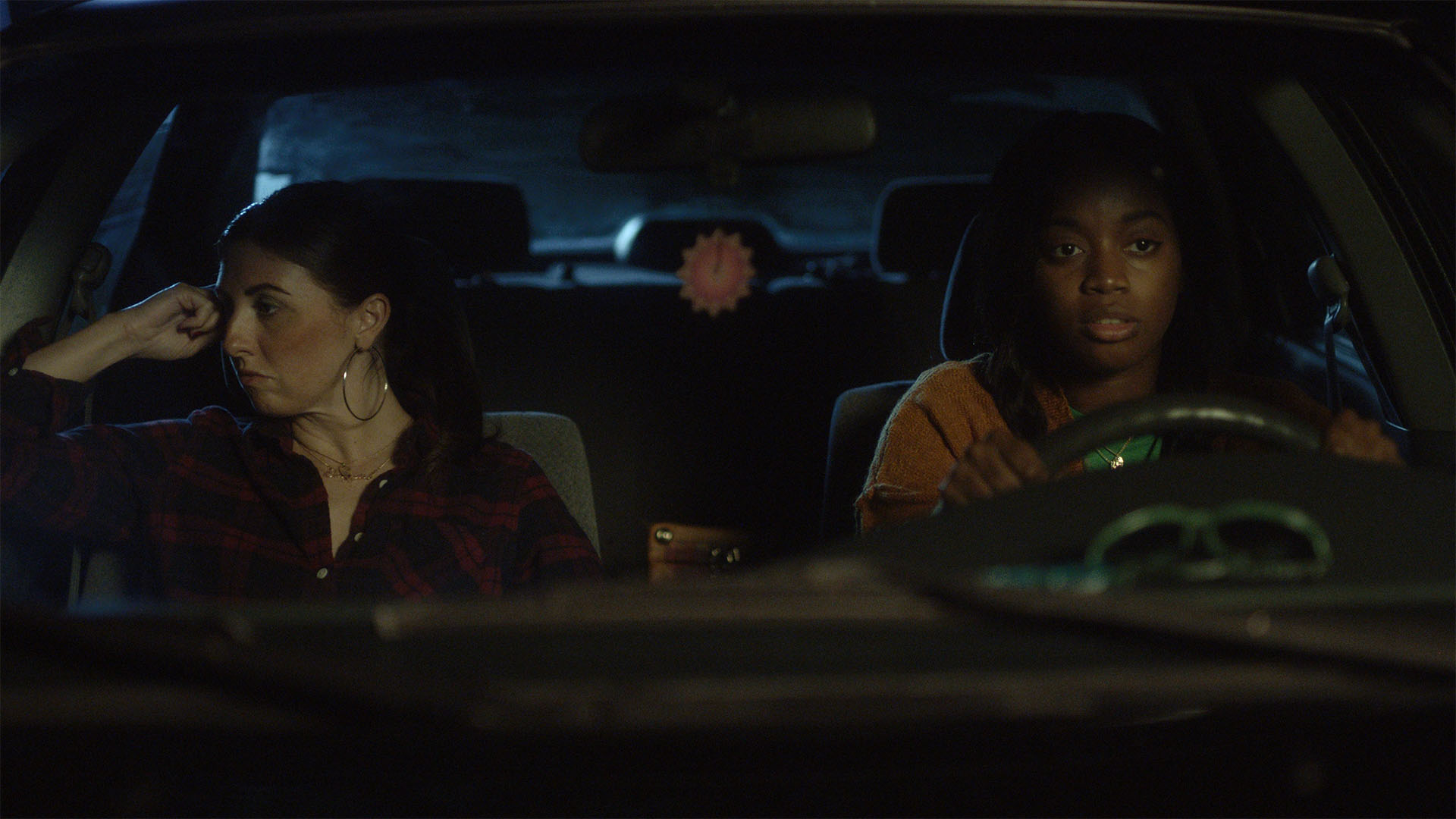 Sam & Kiki | SCREAMFEST